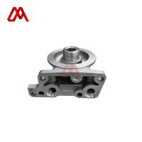 China Truck Primary Fuel Filter Compatible with Isuzu 4HK1 4JJ1  8-97384050-0 8973840500 for sale