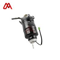 China Fuel Water Separator for Isuzu NKR77 Truck 4JH1 - Part No 8-97240126-0 8972401260 for sale