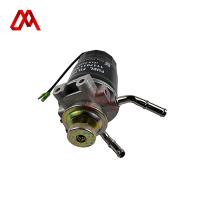 China Fuel Water Separator for Isuzu NKR77 Truck 4JH1 - Part No 8-97240126-0 8972401260 for sale
