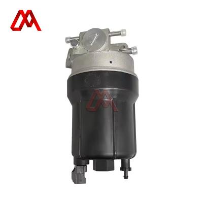 China Diesel Filter Assembly for Isuzu Truck 4JJ1 4HK1 8-97384049-2 8973840492 for sale