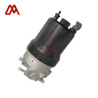 China Diesel Filter Assembly for Isuzu Truck 4JJ1 4HK1 8-97384049-2 8973840492 for sale