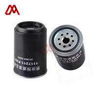 China Diesel Filter Assembly for Isuzu NPR Truck 700P CLQ82-2000 CLQ822000 for sale
