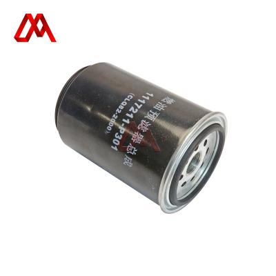 China Diesel Filter Assembly for Isuzu NPR Truck 700P CLQ82-2000 CLQ822000 for sale