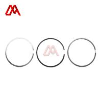 China 8970286910 8970760470 8-97028691-0 8-97076047-0 Standard Piston Ring Set for ISUZU NPR66 4HF1 for sale