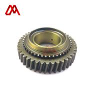 China Output Shaft Reverse Gear for Isuzu MYY5T Truck 8972412440 8-97241244-0 for sale