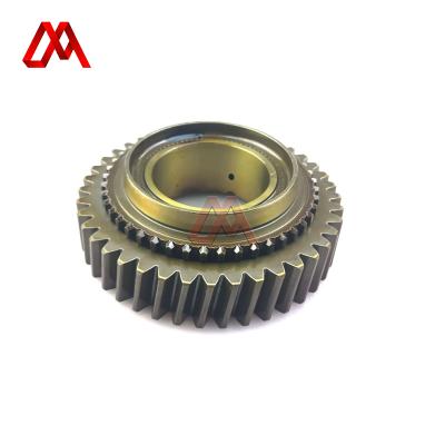 China Output Shaft Reverse Gear for Isuzu MYY5T Truck 8972412440 8-97241244-0 for sale