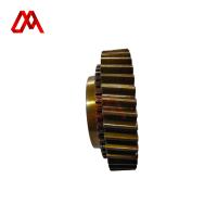 China Output Shaft Reverse Gear for Isuzu MYY5T Truck 8972412440 8-97241244-0 for sale
