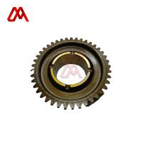 China Output Shaft Reverse Gear for Isuzu MYY5T Truck 8972412440 8-97241244-0 for sale