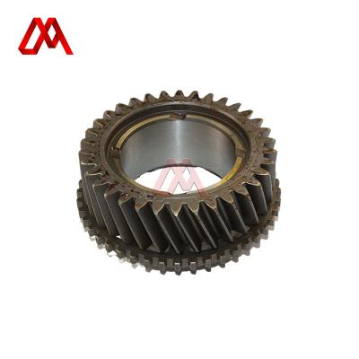 China Mainshaft 3rd Gear for Isuzu NKR77 4JH1 Truck - Part No 8-97241234-0 8972412340 for sale
