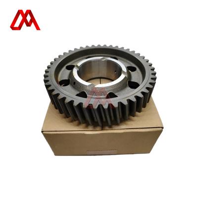 China Transmission High Gear for Isuzu NKR NPR 4BE1 Truck Transmission 8-97168980-0 8970348480 for sale