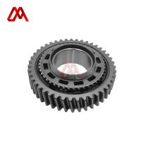 China Transmission High Gear for Isuzu NKR NPR 4BE1 Truck Transmission 8-97168980-0 8970348480 for sale
