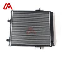 China Radiator for Isuzu NPR Truck 4HE1 8-97354365-0 8973543650 for sale