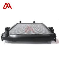 China Radiator for Isuzu NPR Truck 4HE1 8-97354365-0 8973543650 for sale