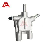 China Fuel Pump Assembly for Isuzu NKR NPR Truck 4JJ1T 8-98018187-0 8980181870 for sale