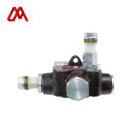 China High Quality Fuel System Part Fuel Supply Pump for Isuzu Truck 4HG1 Engine 8-97214533-0 8972145330 for sale