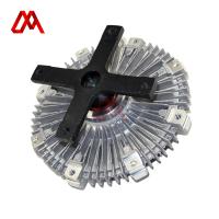 China Truck Fan Coupling Compatible with Isuzu 700P 4HK1 8-98019743-0 8980197430 for sale