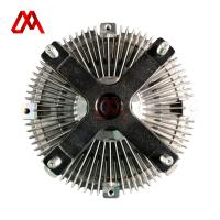 China Truck Fan Coupling Compatible with Isuzu 700P 4HK1 8-98019743-0 8980197430 for sale