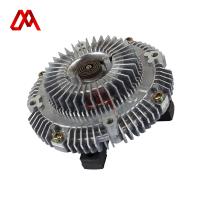 China Fan Coupling for Isuzu NPR70 Truck 4HE1 8-97148797-0 8971487970 for sale