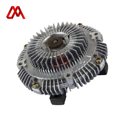 China Fan Coupling for Isuzu NPR70 Truck 4HE1 8-97148797-0 8971487970 for sale