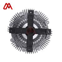 China Fan Coupling for Isuzu NPR70 Truck 4HE1 8-97148797-0 8971487970 for sale
