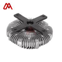 China Fan Coupling for Isuzu NPR70 Truck 4HE1 8-97148797-0 8971487970 for sale