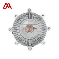 China Fan Clutch for Isuzu Truck NPR 4HG1 4HF1 8-97129738-0 8971297380 for sale