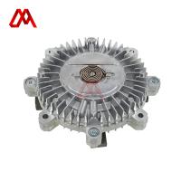 China Fan Clutch for Isuzu Truck NPR 4HG1 4HF1 8-97129738-0 8971297380 for sale