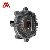 China Fan Clutch for Isuzu Truck NPR 4HG1 4HF1 8-97129738-0 8971297380 for sale