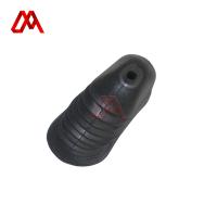China Car Parts Manufacturers 8970662870 8-97066287-0 Change Lever Boot for ISUZU NKR55 4JB1 for sale