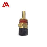 China Water Temperature Sensor Valve 8970697860 8970697861 8-97069786-0 8-97069786-1 Water Heater Temperature Sensor for ISUZU NPR 4JA1 4HK1 600P for sale