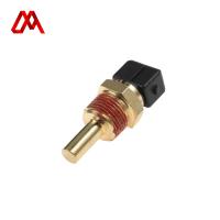 China Water Temperature Sensor Valve 8970697860 8970697861 8-97069786-0 8-97069786-1 Water Heater Temperature Sensor for ISUZU NPR 4JA1 4HK1 600P for sale