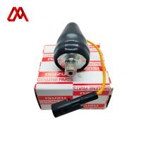 China Truck NPR Spare Parts for ISUZU 8-97072947-0 8970729470 Oil Pressure Switch for ISUZU NKR55 4JB1 for sale