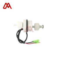 China Truck Trailer Parts 8-97079821-0 8970798210 Fuel Filter Sensor for ISUZU NQR NPR 600P 4JH1 for sale
