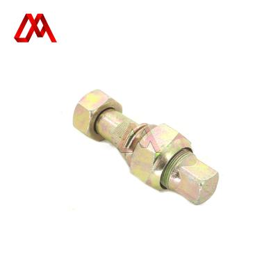 China Truck Parts WHEEL BOLT REAR 8-97081584-1 8970815841 for ISUZU NQR70 for sale