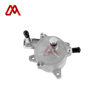 China GuangZhou Truck Parts 8-97083296-0 8-97183173-0 8970832960 8971831730 Generator Vacuum Pump Assembly For ISUZU 4HF1 NKR for sale