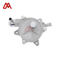 China GuangZhou Truck Parts 8-97083296-0 8-97183173-0 8970832960 8971831730 Generator Vacuum Pump Assembly For ISUZU 4HF1 NKR for sale