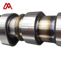 China Truck Parts Premium Eccentric Shaft 8-97262166-0 8972621660 Fit for ISUZU 700P Series Vehicles for sale