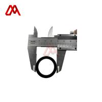 China Clutch Release Fork Oil Seal for Isuzu ELF 4HK1 Truck 1-09625002-0 1096250020 for sale