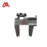 China Clutch Release Fork Oil Seal for Isuzu ELF 4HK1 Truck 1-09625002-0 1096250020 for sale