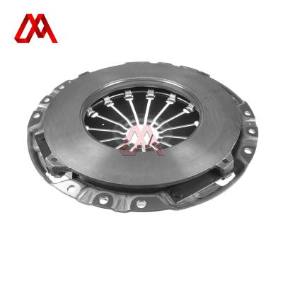 China Heavy-Duty Clutch Pressure Plate for Isuzu 700P Truck with 4HK1 Engine 8-97038831-2 8970388312 for sale