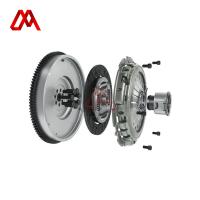 China Heavy-Duty Clutch Pressure Plate for Isuzu 700P Truck with 4HK1 Engine 8-97038831-2 8970388312 for sale
