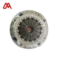 China Heavy-Duty Clutch Pressure Plate for Isuzu NPR66 Truck with 4HF1 Engine 300MM 8-97351833-0 8973518330 for sale