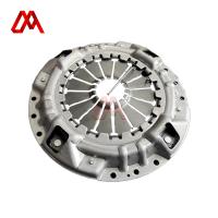 China Heavy-Duty Clutch Pressure Plate for Isuzu NPR66 Truck with 4HF1 Engine 300MM 8-97351833-0 8973518330 for sale
