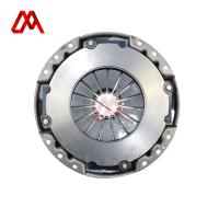 China Heavy-Duty Clutch Pressure Plate for Isuzu NPR66 Truck with 4HF1 Engine 300MM 8-97351833-0 8973518330 for sale