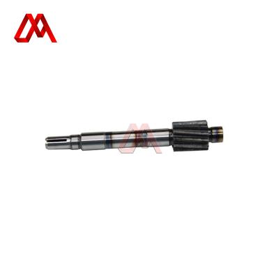 China Premium Gear Compatible with Isuzu NQR71 4HG1 Truck 8-97253563-0 8972535630 for sale