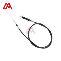 China Heavy Duty Trucks Spare Parts 8-97089987-0 8-970899870 Trans Control Shift Cable For ISUZU 100P 4JB1 for sale