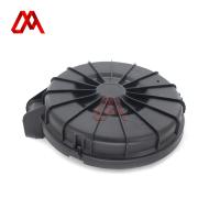 China Heavy Duty Trucks Spare Parts 8-97228090-0 8-97093074-0 8972280900 8970930740 Air Cleaner Cover Assembly for ISUZU NPR 4HG1 4HE1 for sale