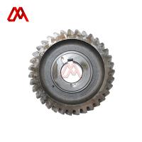 China Heavy Duty Trucks Spare Parts Eccentric Shaft Gear 8-97094440-0 8970944400 for ISUZU FVR 6HE1 Engine for sale