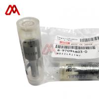 China Medium Duty Trucks Spare Parts Diesel Fuel Injector 8-97094803-0 8970948030 for Isuzu 4HF1 ELF NKR for sale