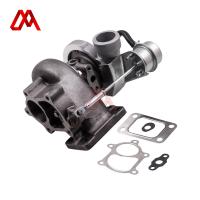 China Trucks Parts Wholesale 8-97105618-0 8971056180 Turbocharger Assembly for ISUZU 4BD2 4JB2 NPR for sale